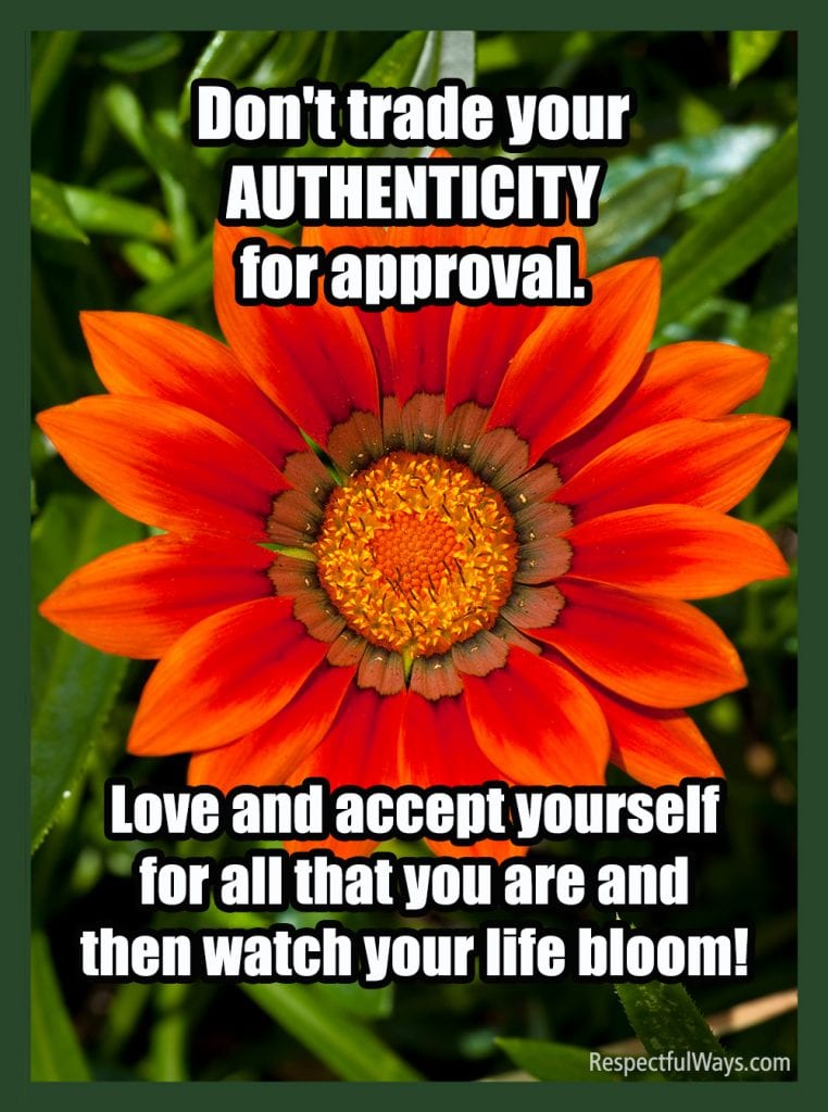 Authenticity Meme Respectful Ways Authenticity Meme Respectful Ways